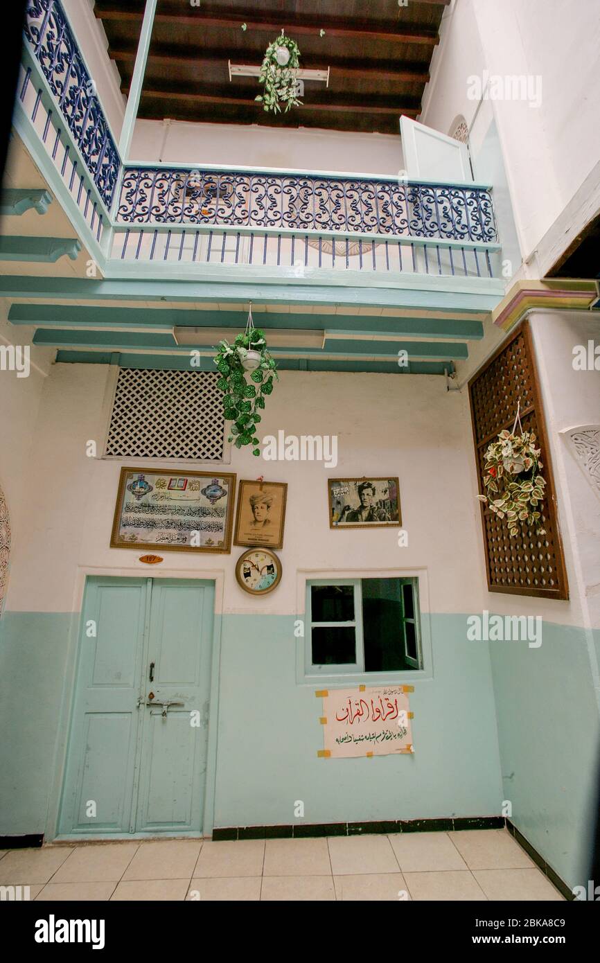 Yemen aden hi-res stock photography and images - Alamy