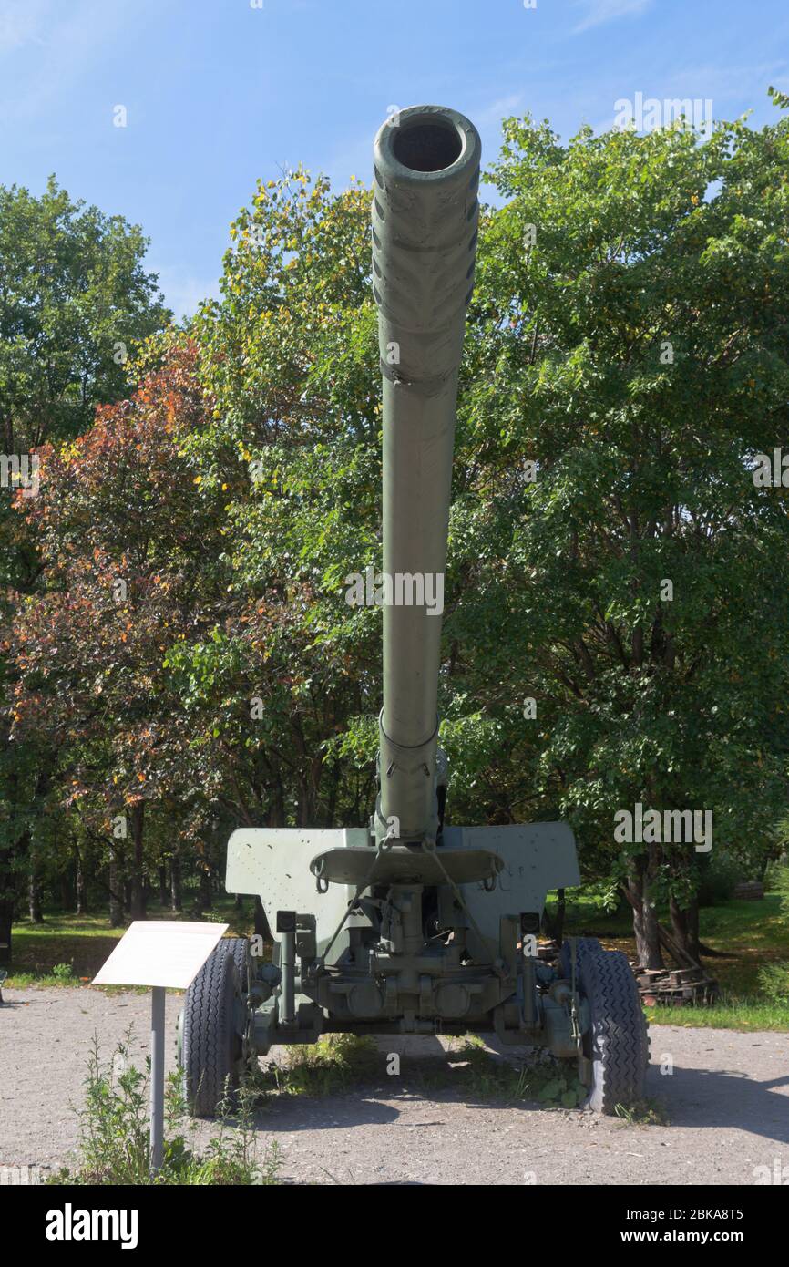 152 caliber hi-res stock photography and images - Alamy