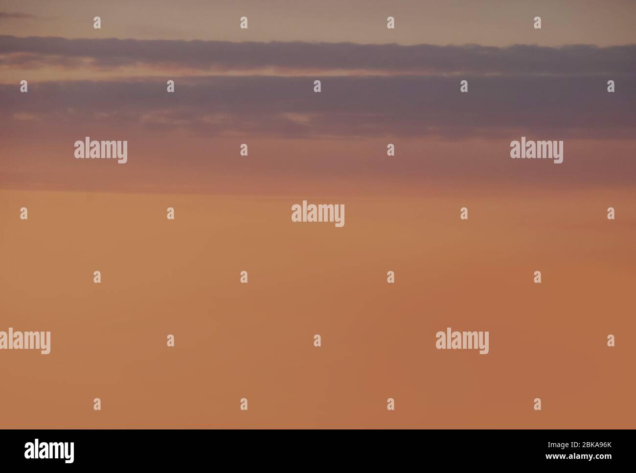skies in different hours of day with color and clouds Stock Photo - Alamy