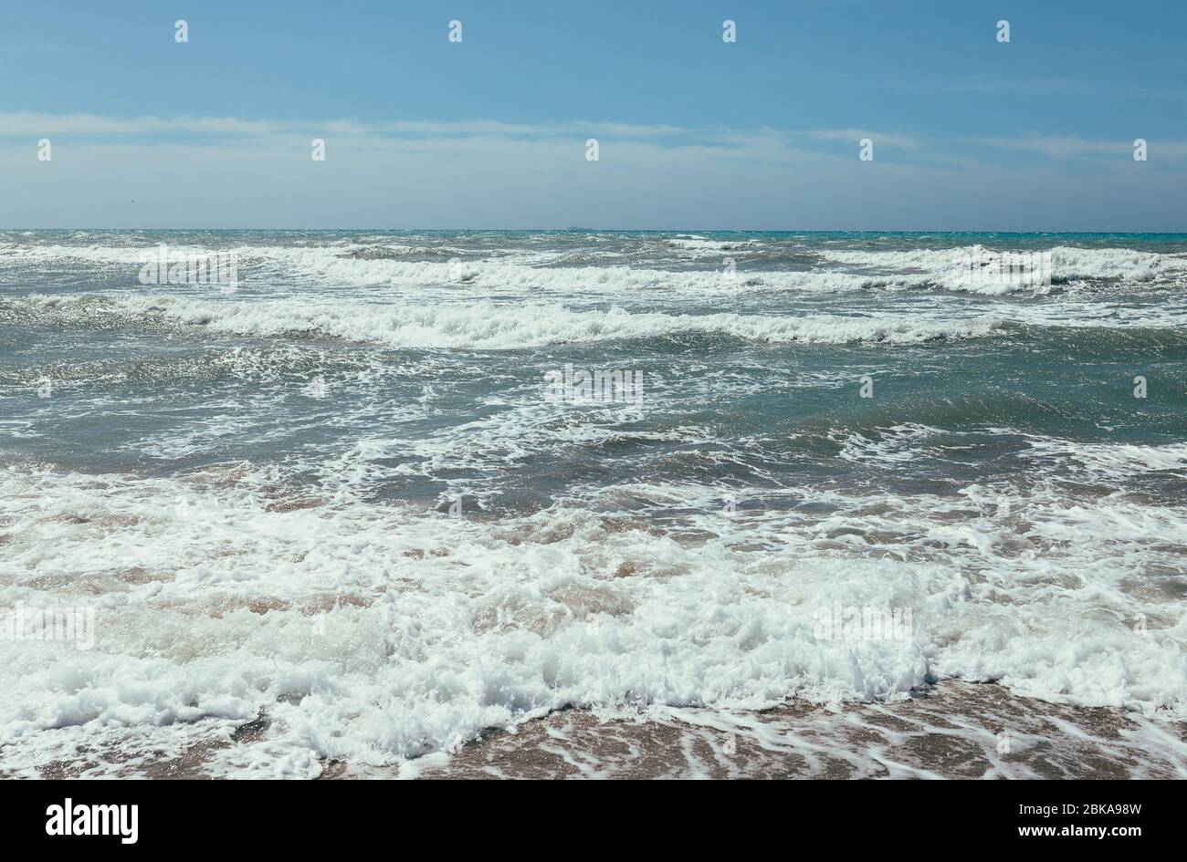 Wave freeway hi-res stock photography and images - Alamy