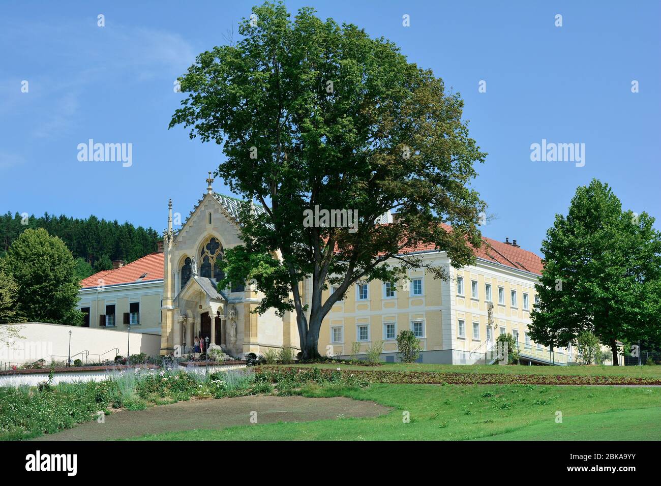 Mayerling hi-res stock photography and images - Alamy