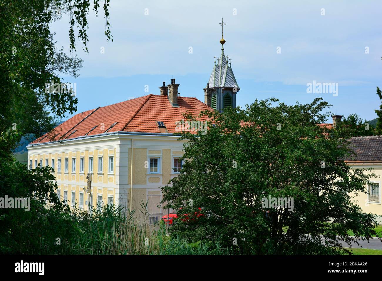Mayerling hi-res stock photography and images - Alamy
