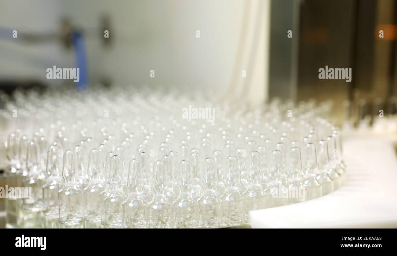 Automated visual inspection hi-res stock photography and images - Alamy