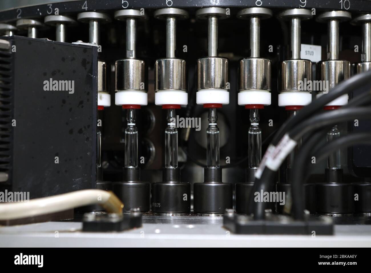 Solid filling drug hi-res stock photography and images - Alamy