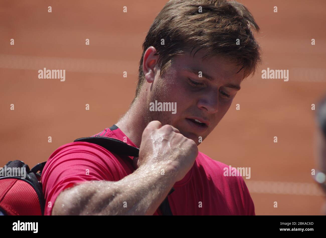 World team championships hi-res stock photography and images - Alamy