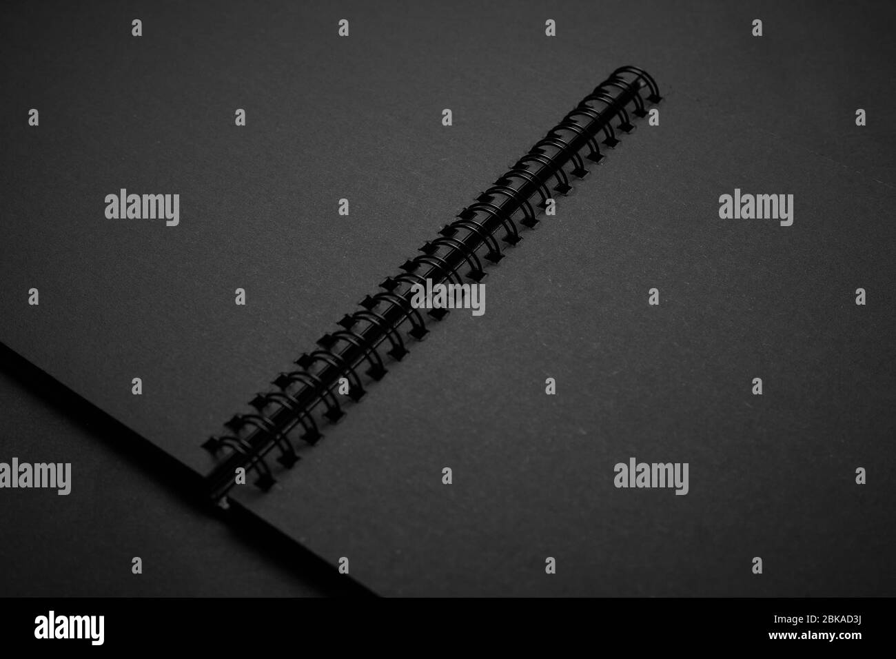 Minimal desk accessories Black and White Stock Photos & Images - Alamy