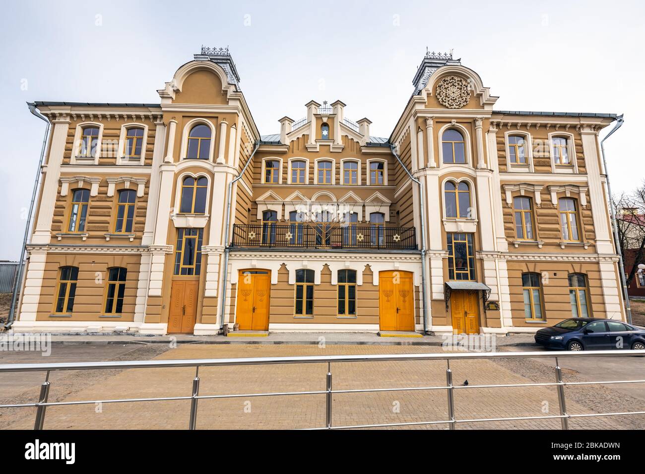 Grodno belarus collection hi-res stock photography and images - Alamy