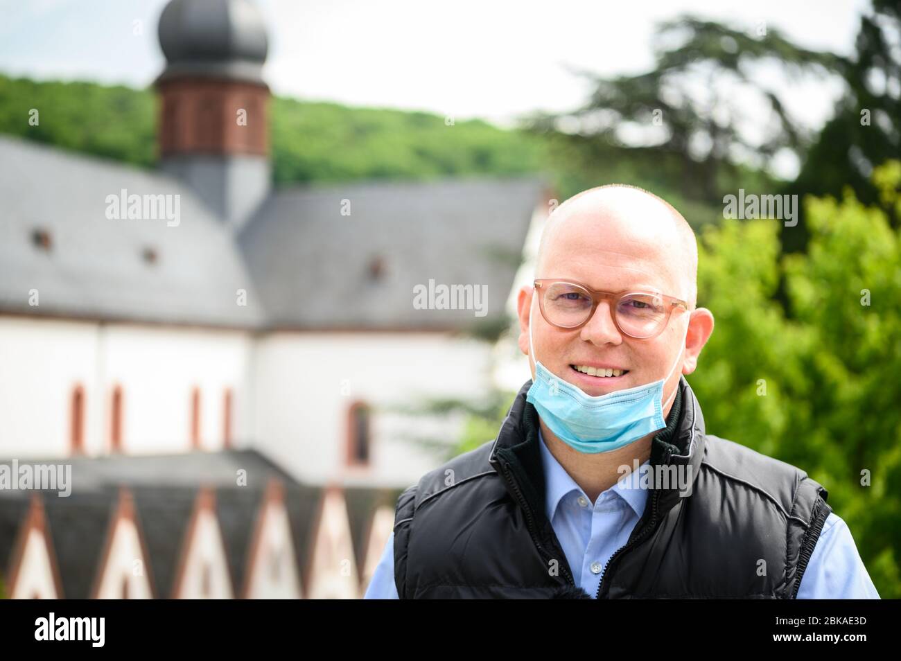 Martin blach hi-res stock photography and images - Alamy