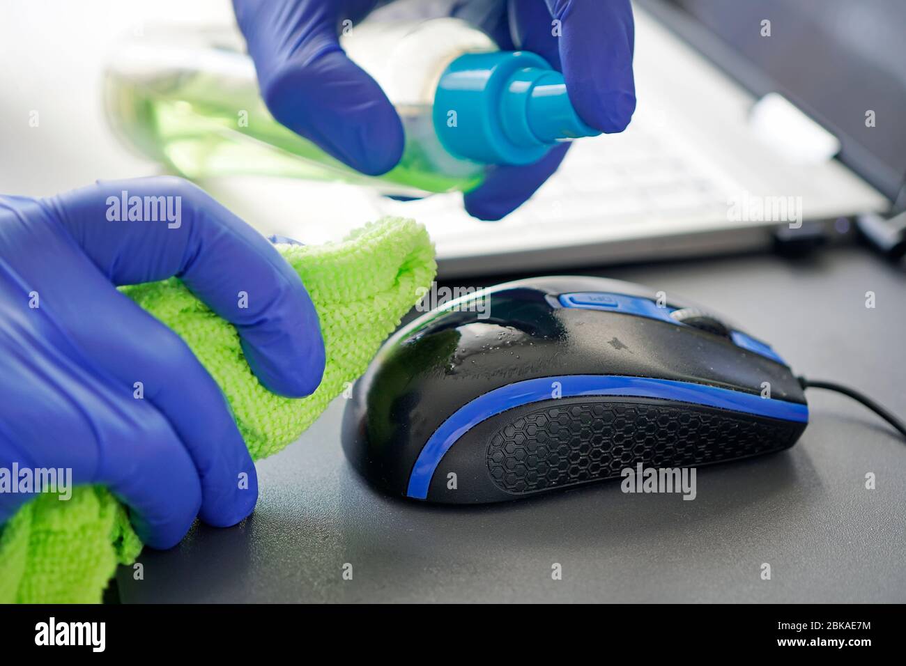 Mouse washing hi-res stock photography and images - Alamy