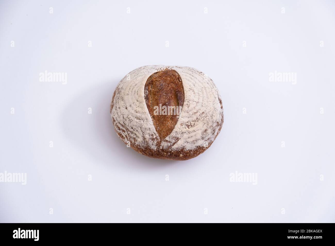 Circle bread hi-res stock photography and images - Alamy