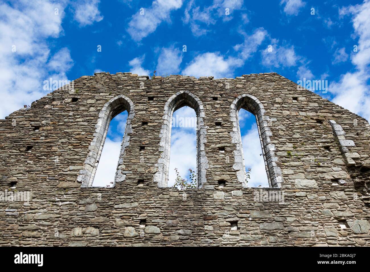 Neath abbey hi-res stock photography and images - Alamy