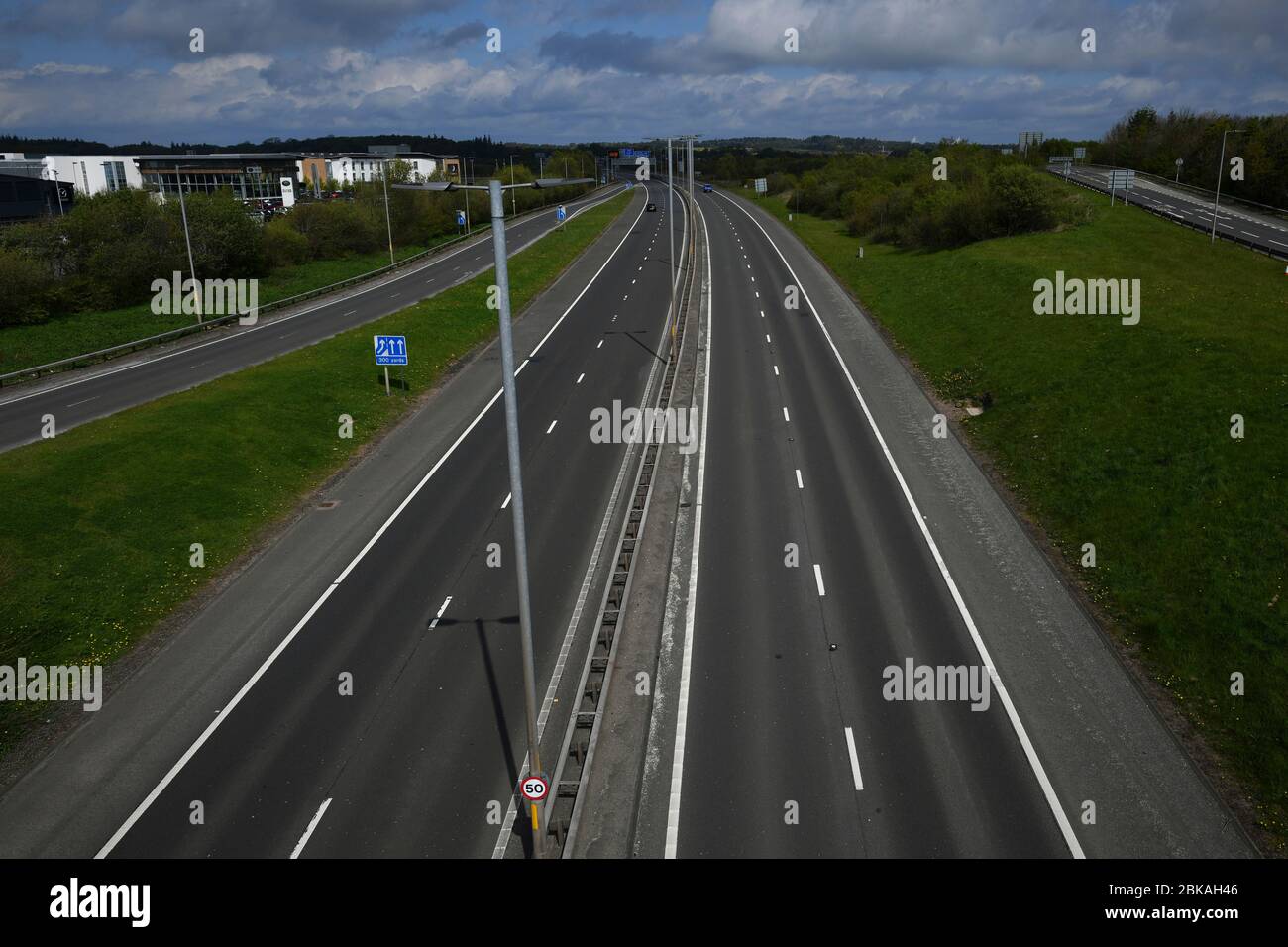 Newbridge High Resolution Stock Photography and Images - Alamy