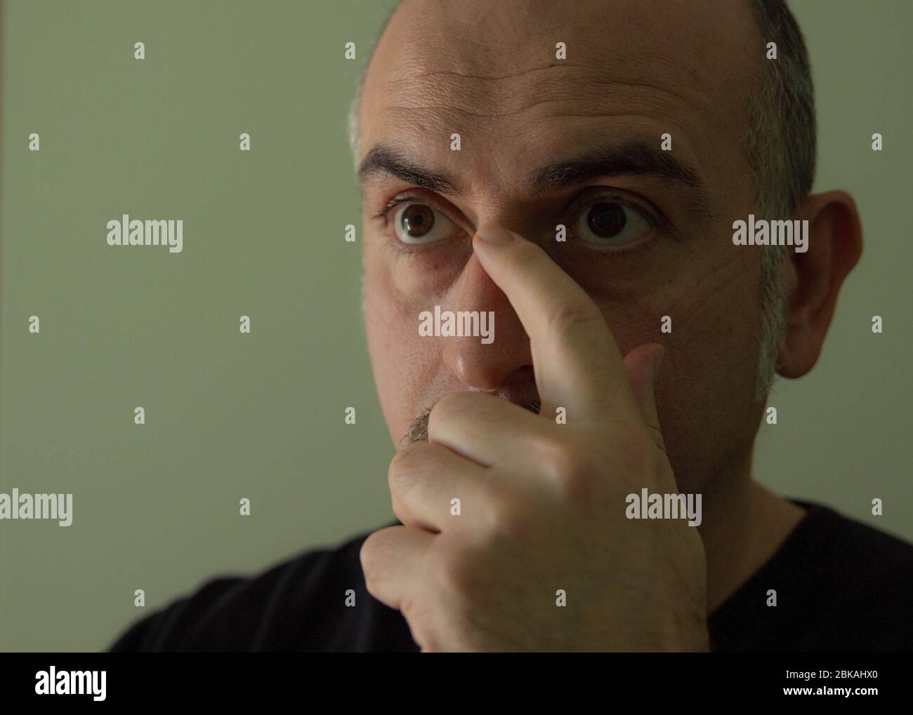 Covid medical mask marks hi-res stock photography and images - Alamy