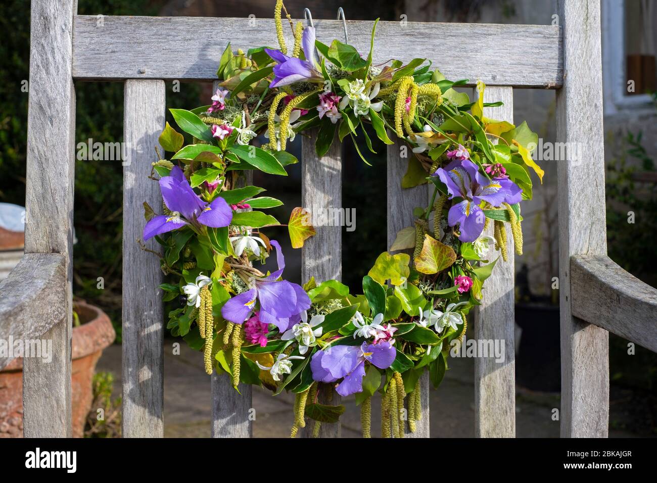 Briar hook hi-res stock photography and images - Alamy