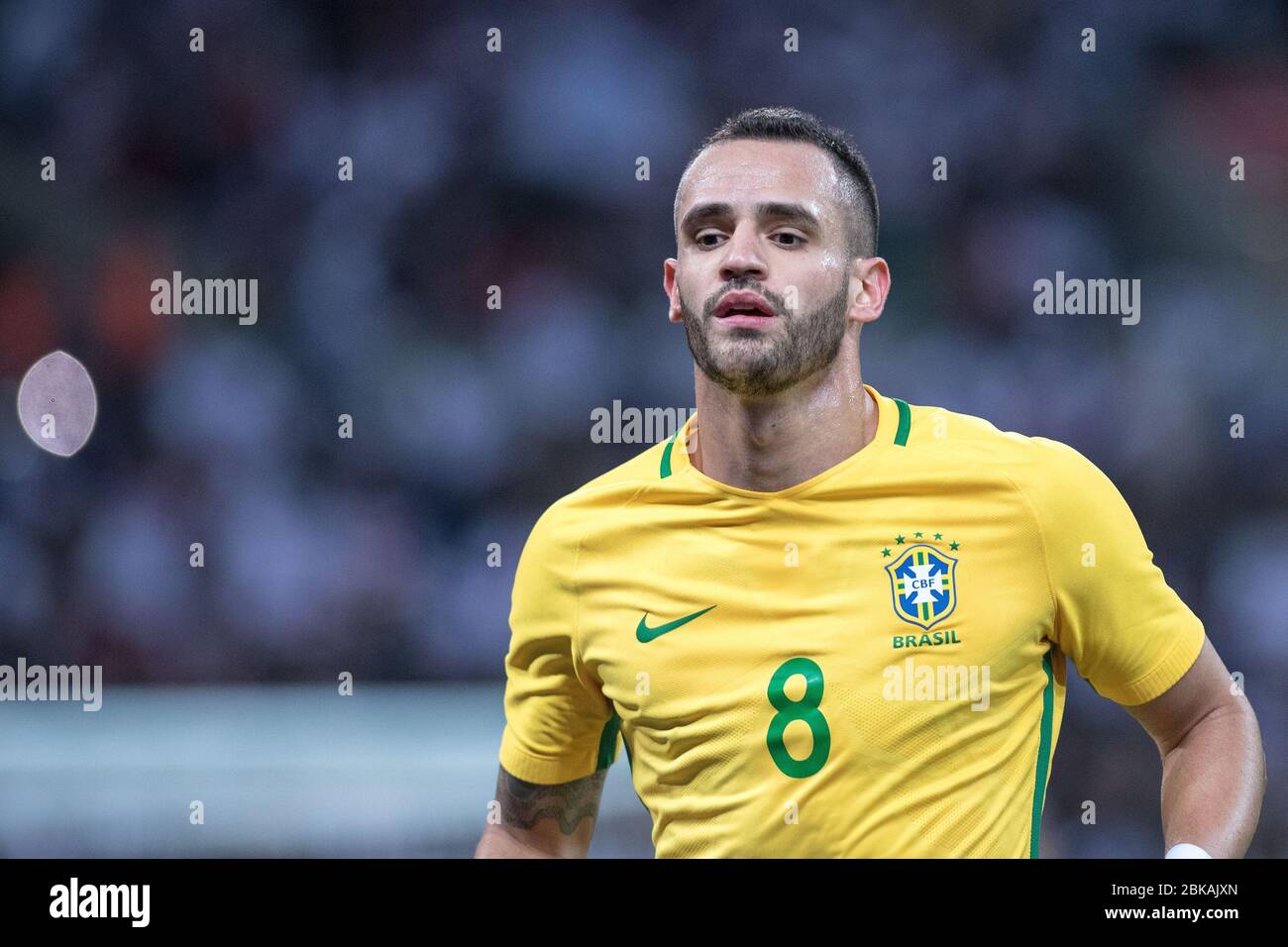 Socrates brazil world cup hi-res stock photography and images - Alamy