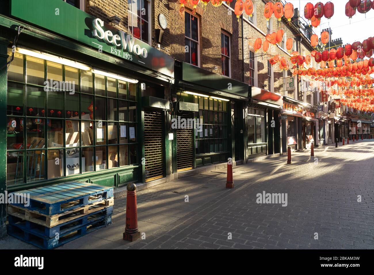 Lisle street hi-res stock photography and images - Alamy