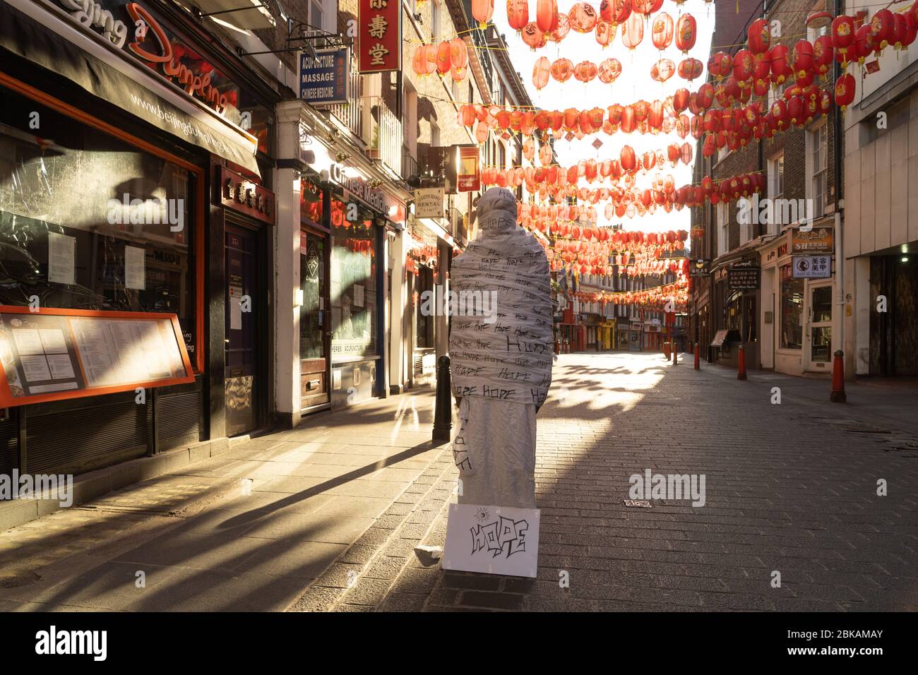Lisle street london hi-res stock photography and images - Alamy