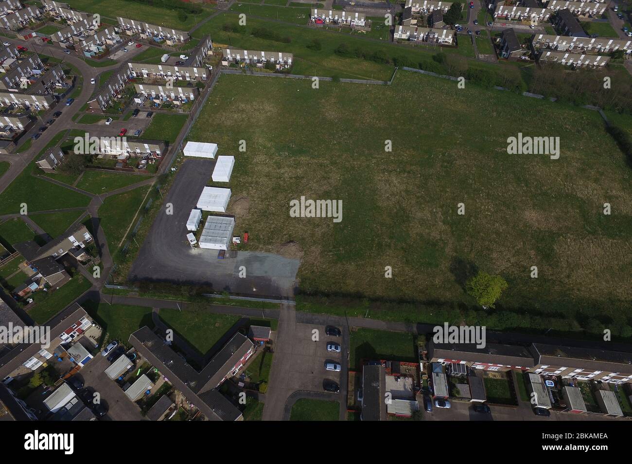 Bransholme hi-res stock photography and images - Alamy