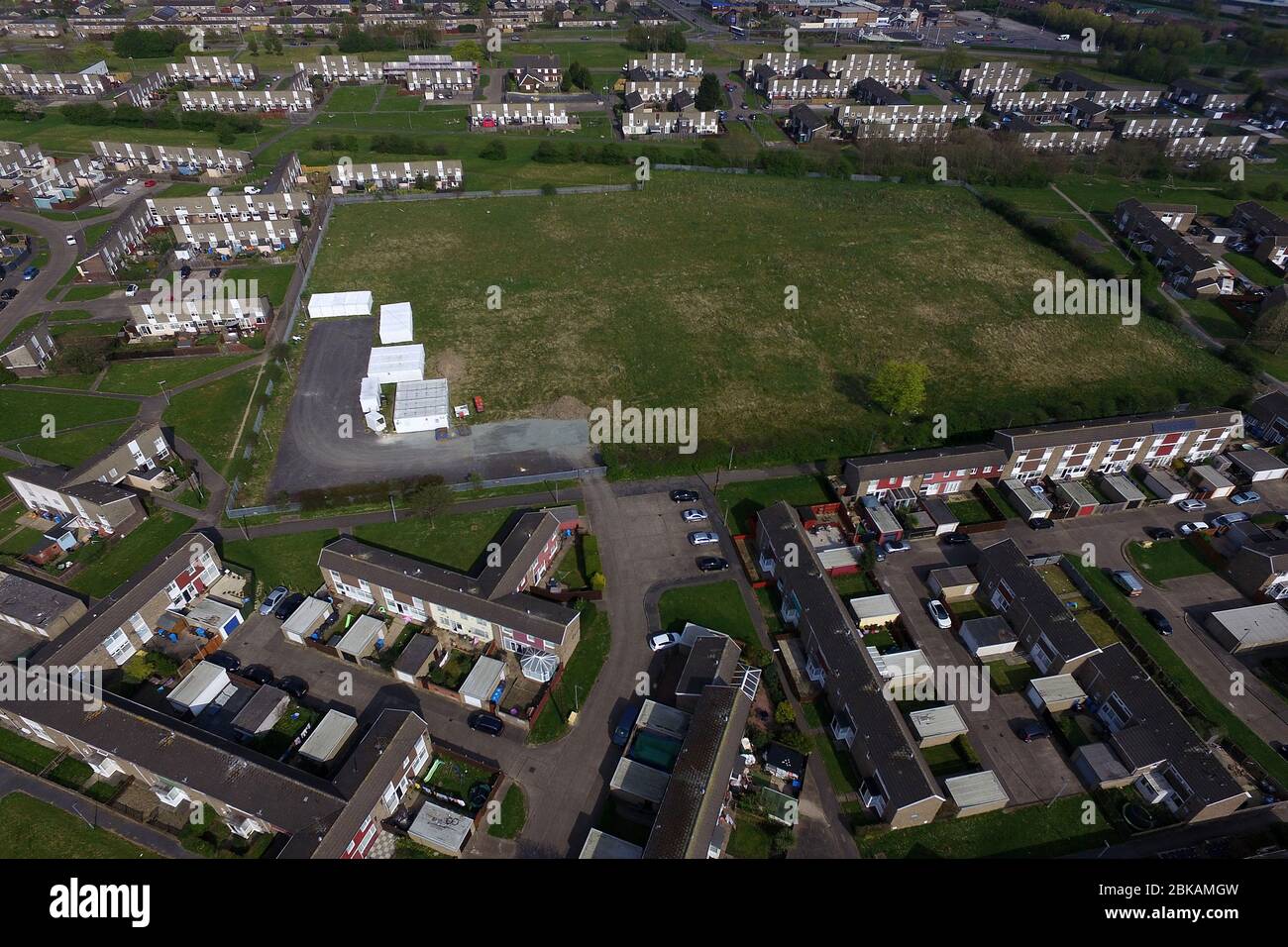 Bransholme hi-res stock photography and images - Alamy