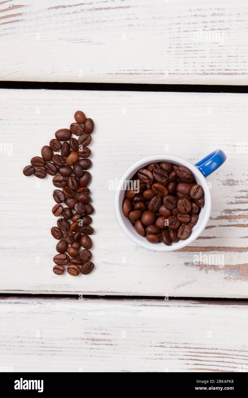 Number one seed hi-res stock photography and images - Alamy