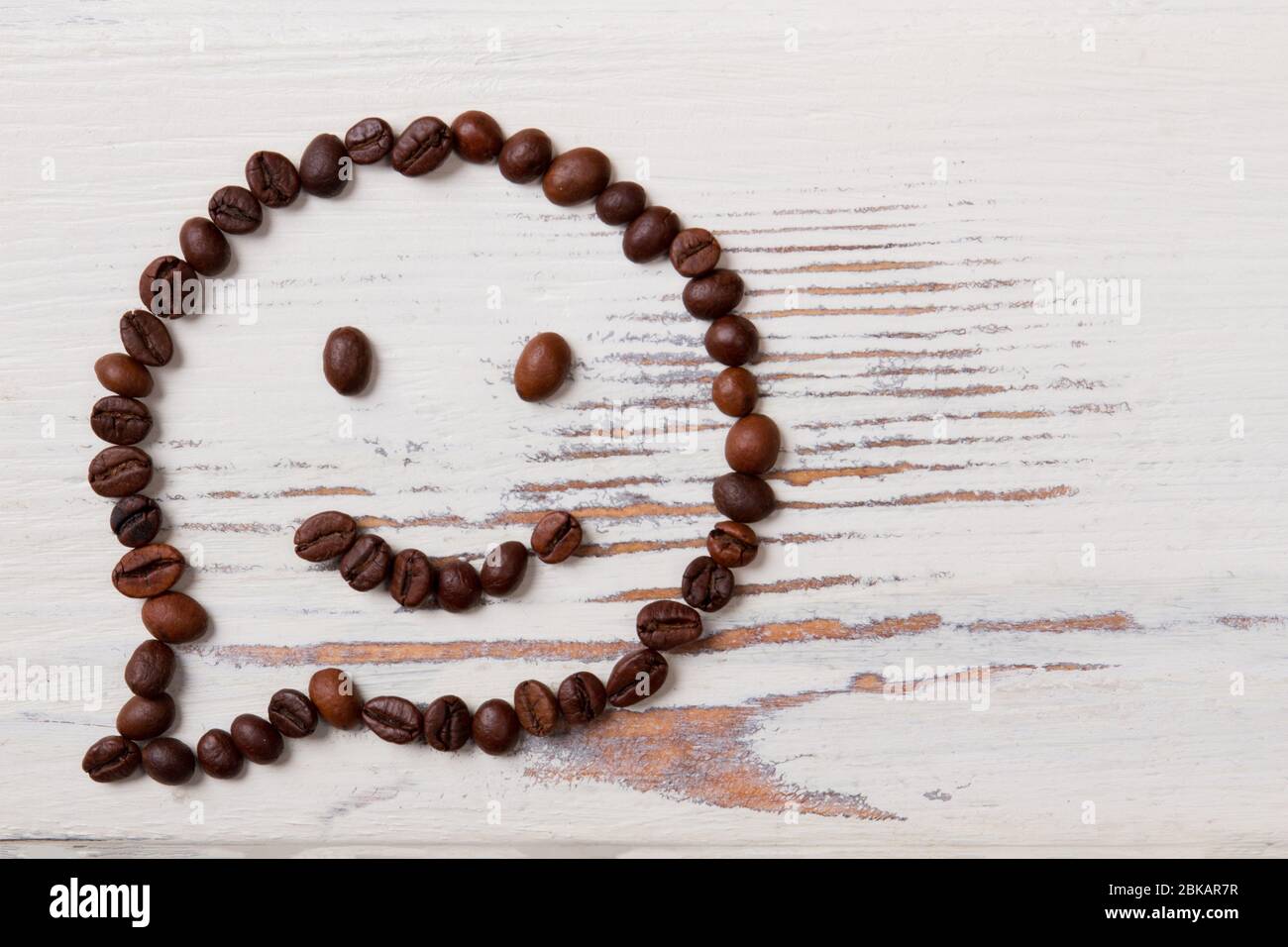 Smiley sign icon smiling face hi-res stock photography and images - Alamy