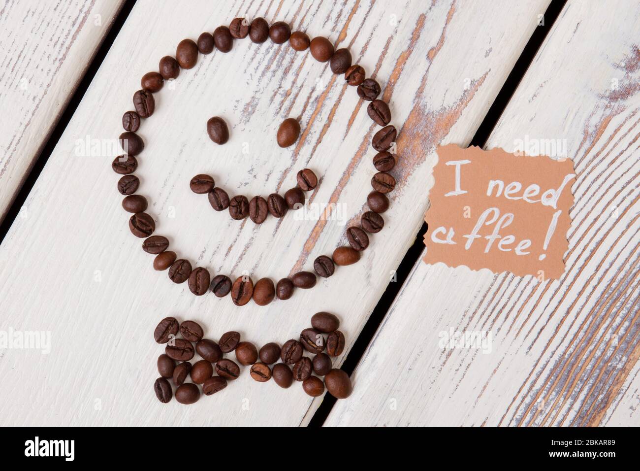 Need of coffee hi-res stock photography and images - Alamy