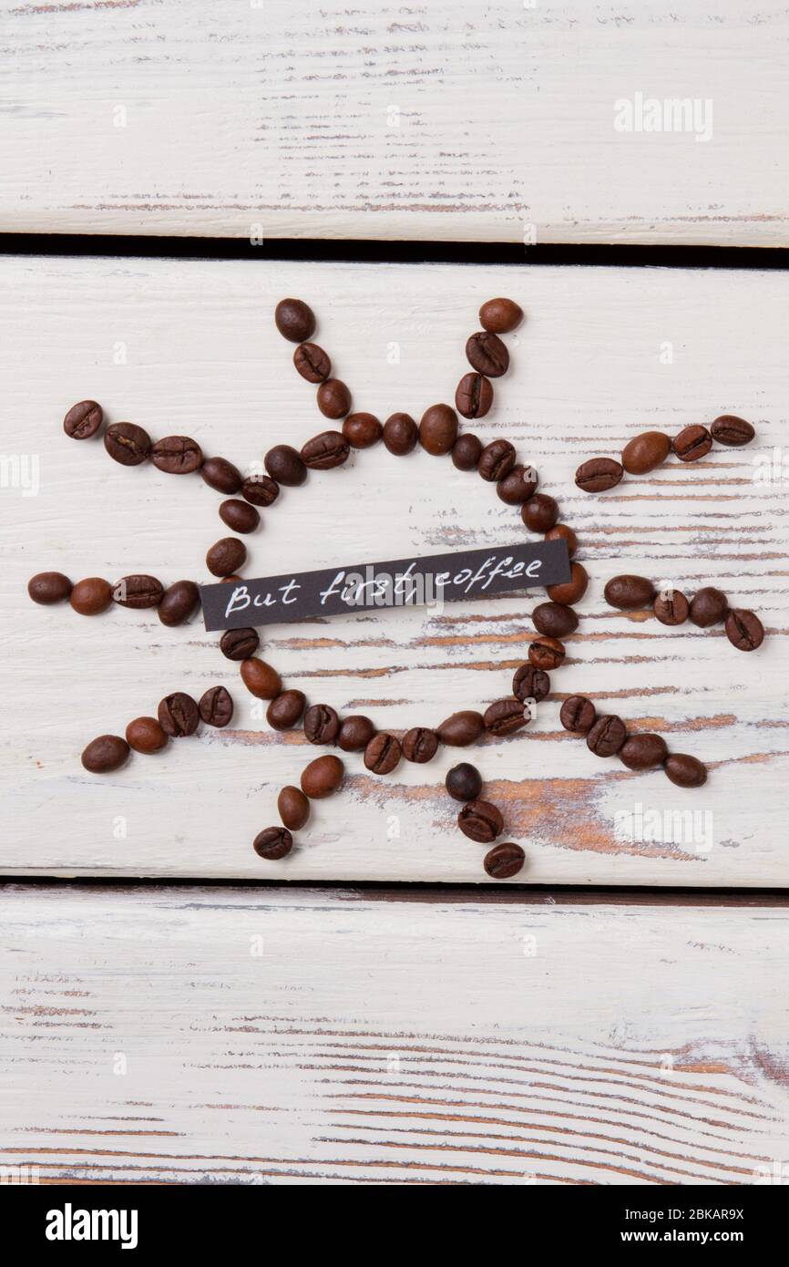 First morning food hi-res stock photography and images - Alamy