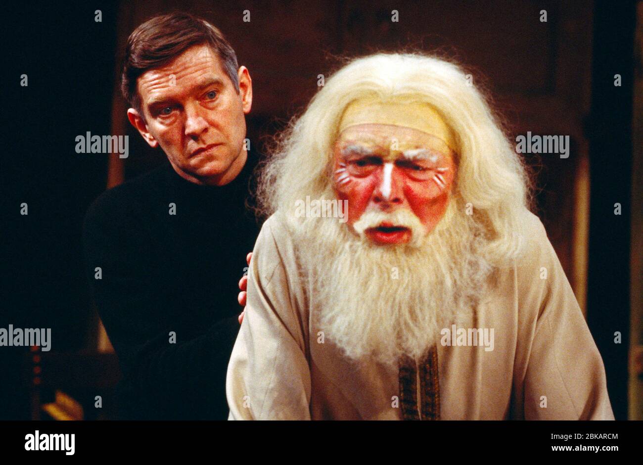 Tom courtenay and freddie jones hi-res stock photography and images - Alamy