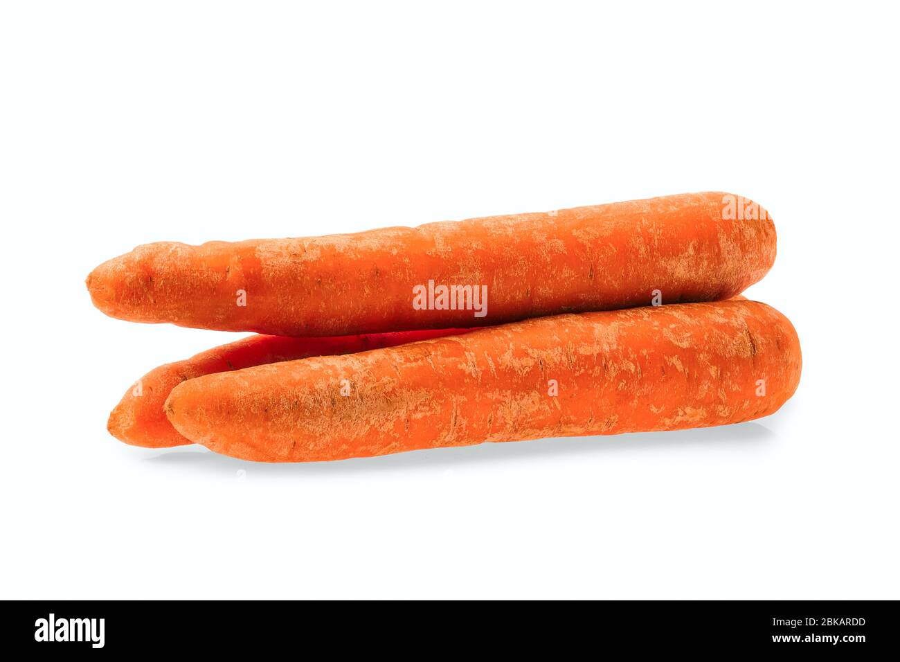 Large carrot isolated hi-res stock photography and images - Alamy