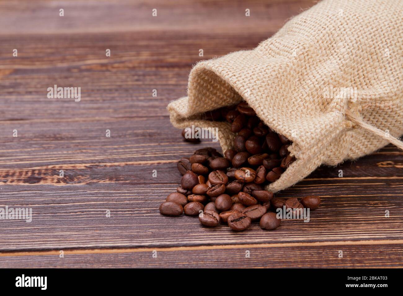 Sack of bean hi-res stock photography and images - Alamy