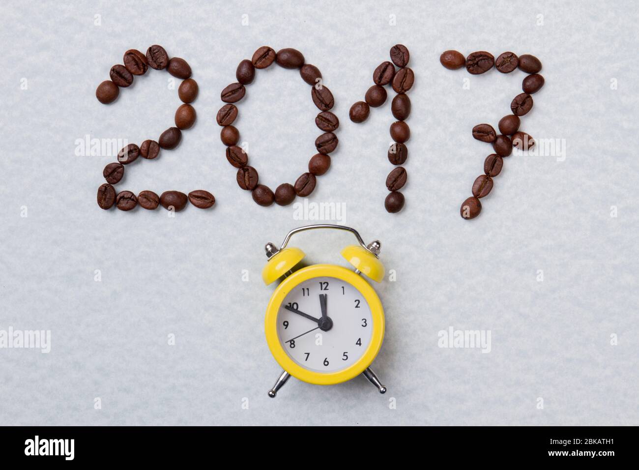 Seven year bean hi-res stock photography and images - Alamy