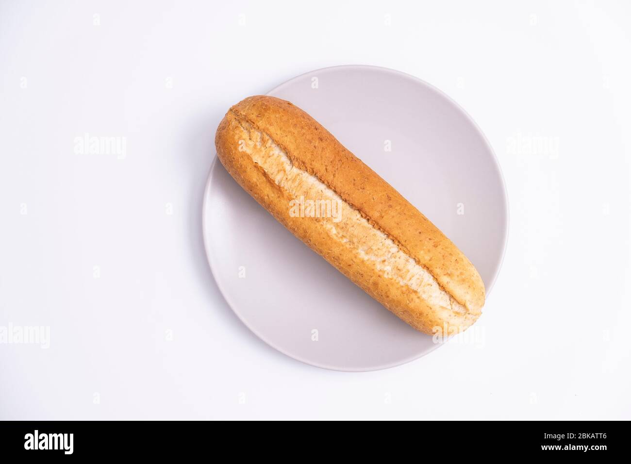 Loaf sandwich bread delicious hi-res stock photography and images - Alamy