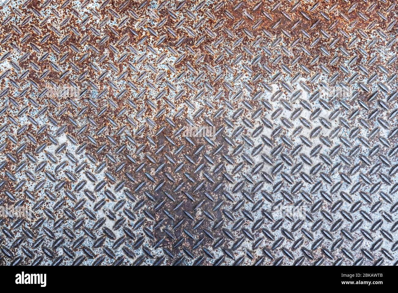 Old and rusted Metal diamond plate pattern texture, background Stock ... Old and rusted Metal diamond plate pattern texture, background Stock ...