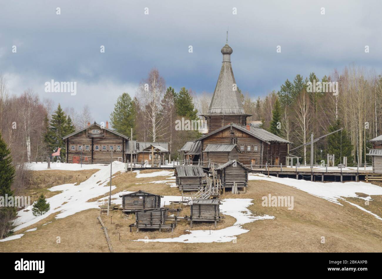 Open air temple hi-res stock photography and images - Alamy