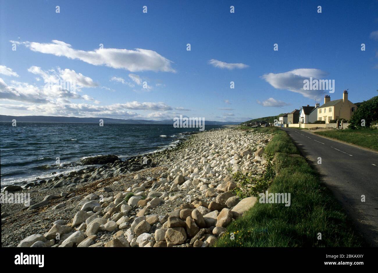 Pirnmill hi-res stock photography and images - Alamy