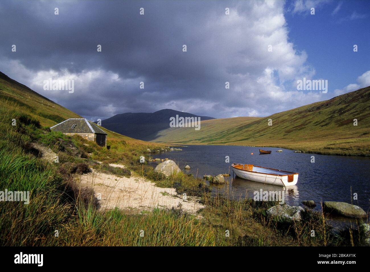 Dougarie hi-res stock photography and images - Alamy
