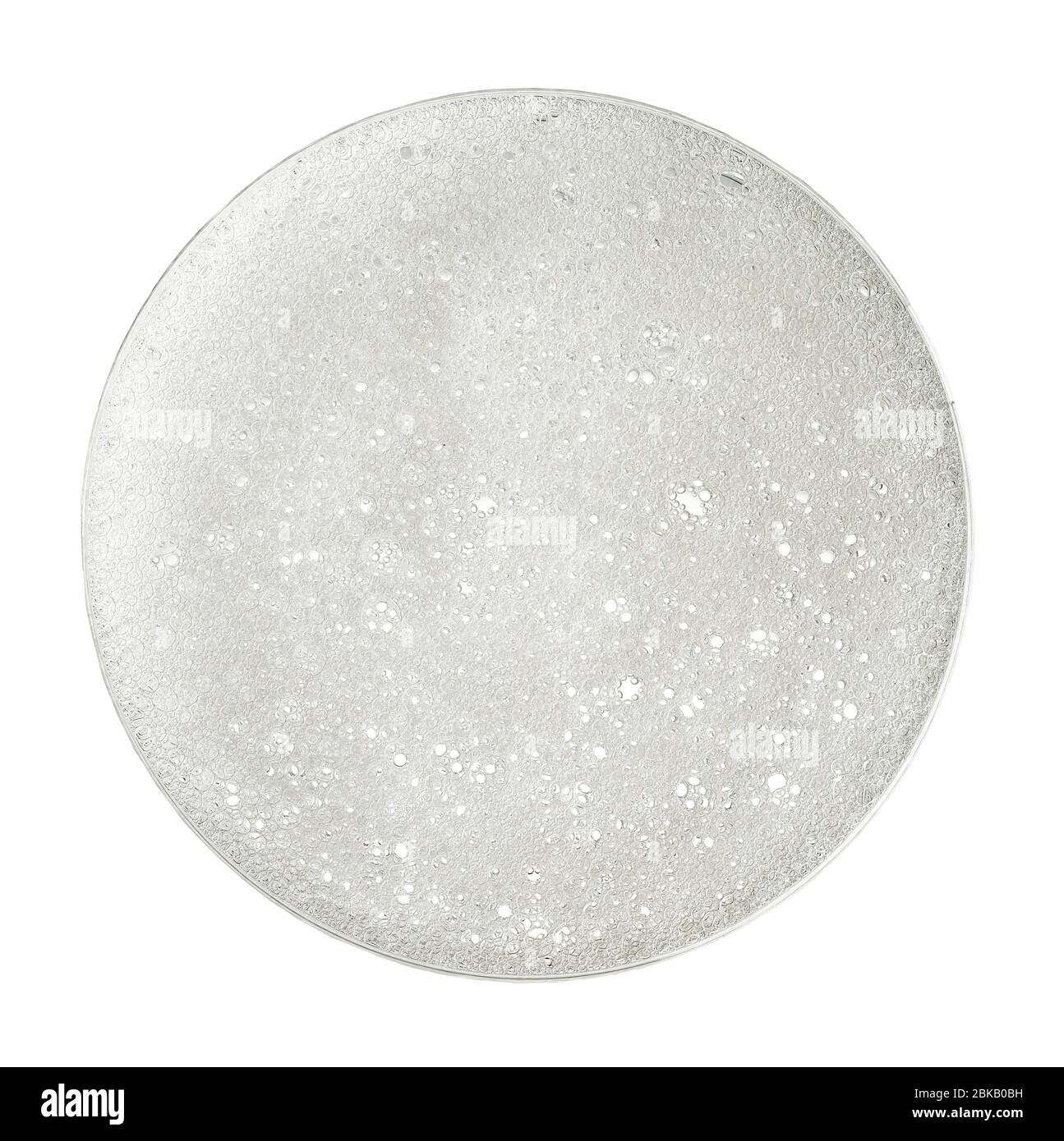 Cosmetic pattern skin care Cut Out Stock Images & Pictures - Alamy