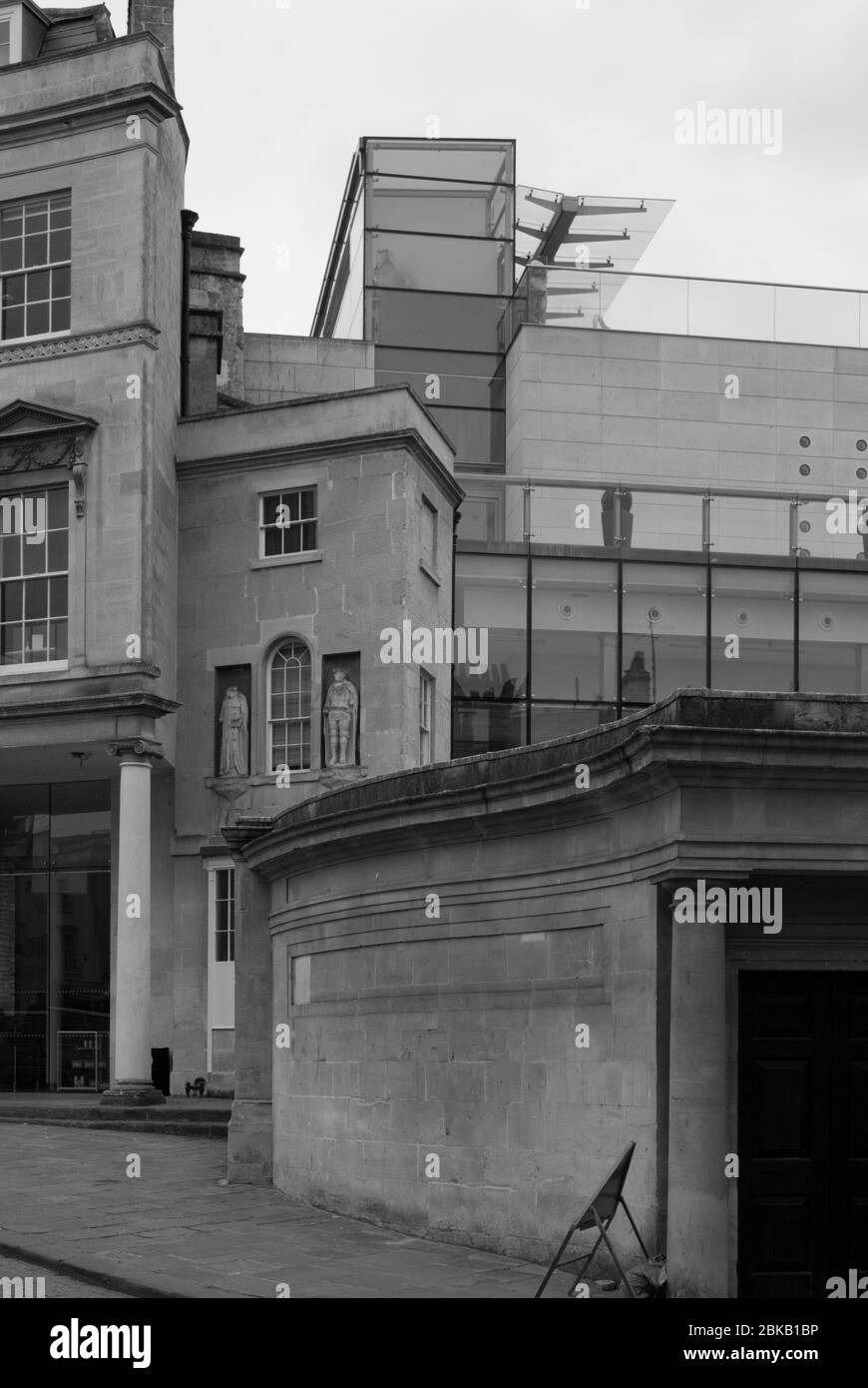 Bath Spa Thermae Bath Spa Thermal Baths, The Hetling Pump Room, Hot ...