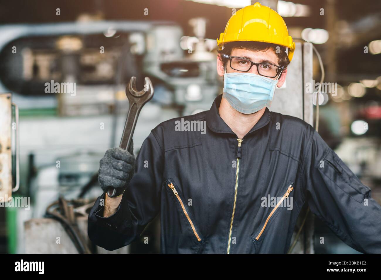 Health care facility operation hi-res stock photography and images - Alamy