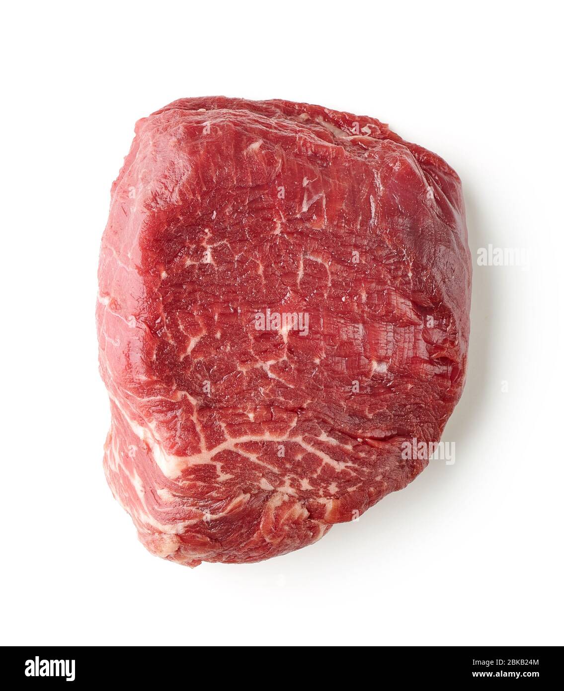 Fresh Raw Beef Meat