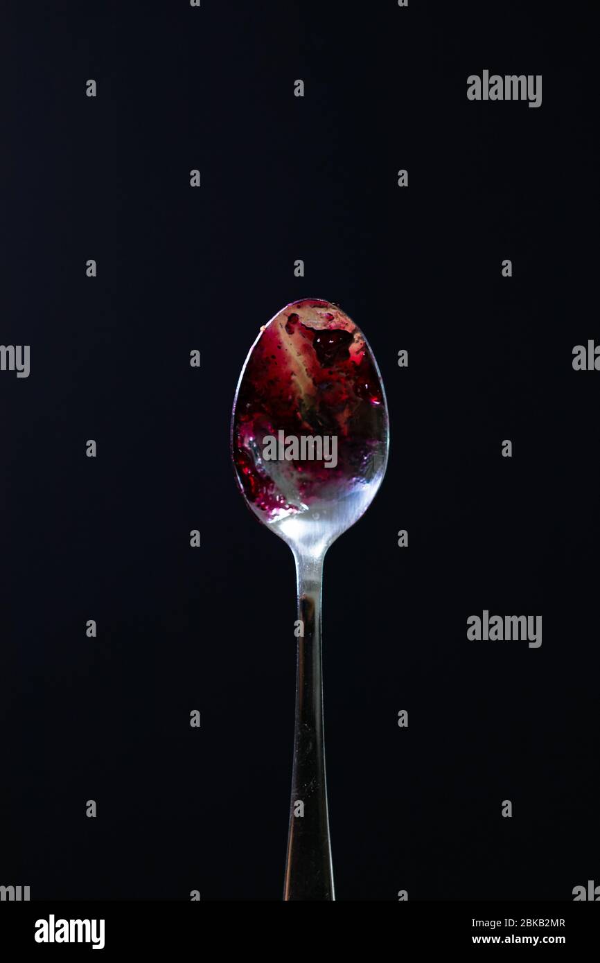 Used to make jam hi-res stock photography and images - Alamy