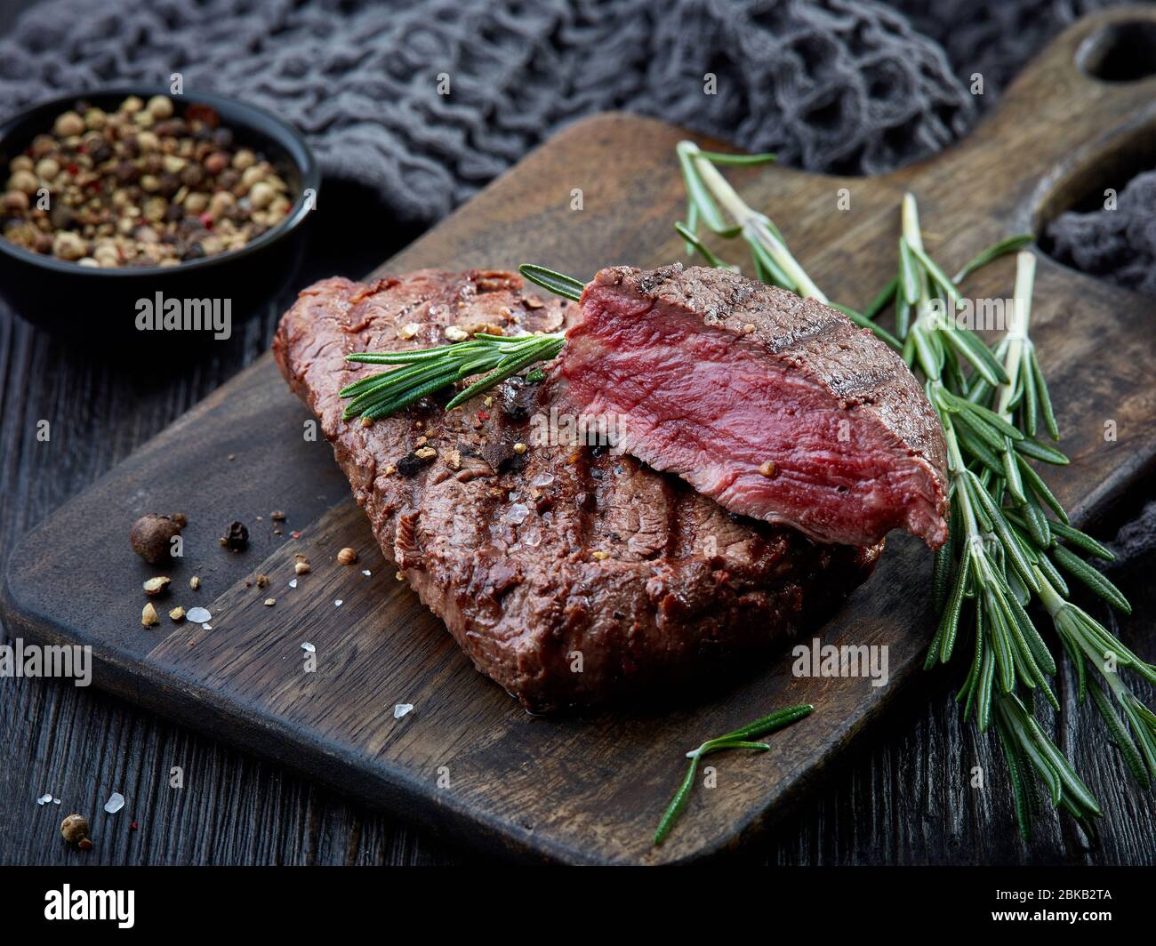 Beef Texture High Resolution Stock Photography and Images - Alamy