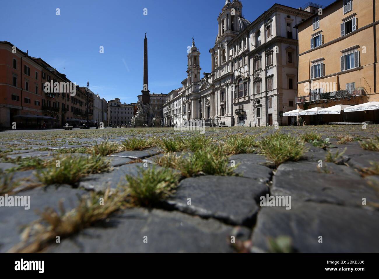 Rome may 19 walking hi-res stock photography and images - Alamy
