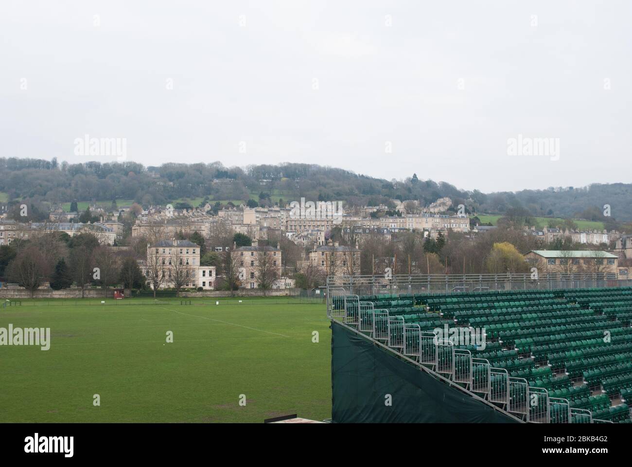 Traditional bath rugby hi-res stock photography and images - Alamy