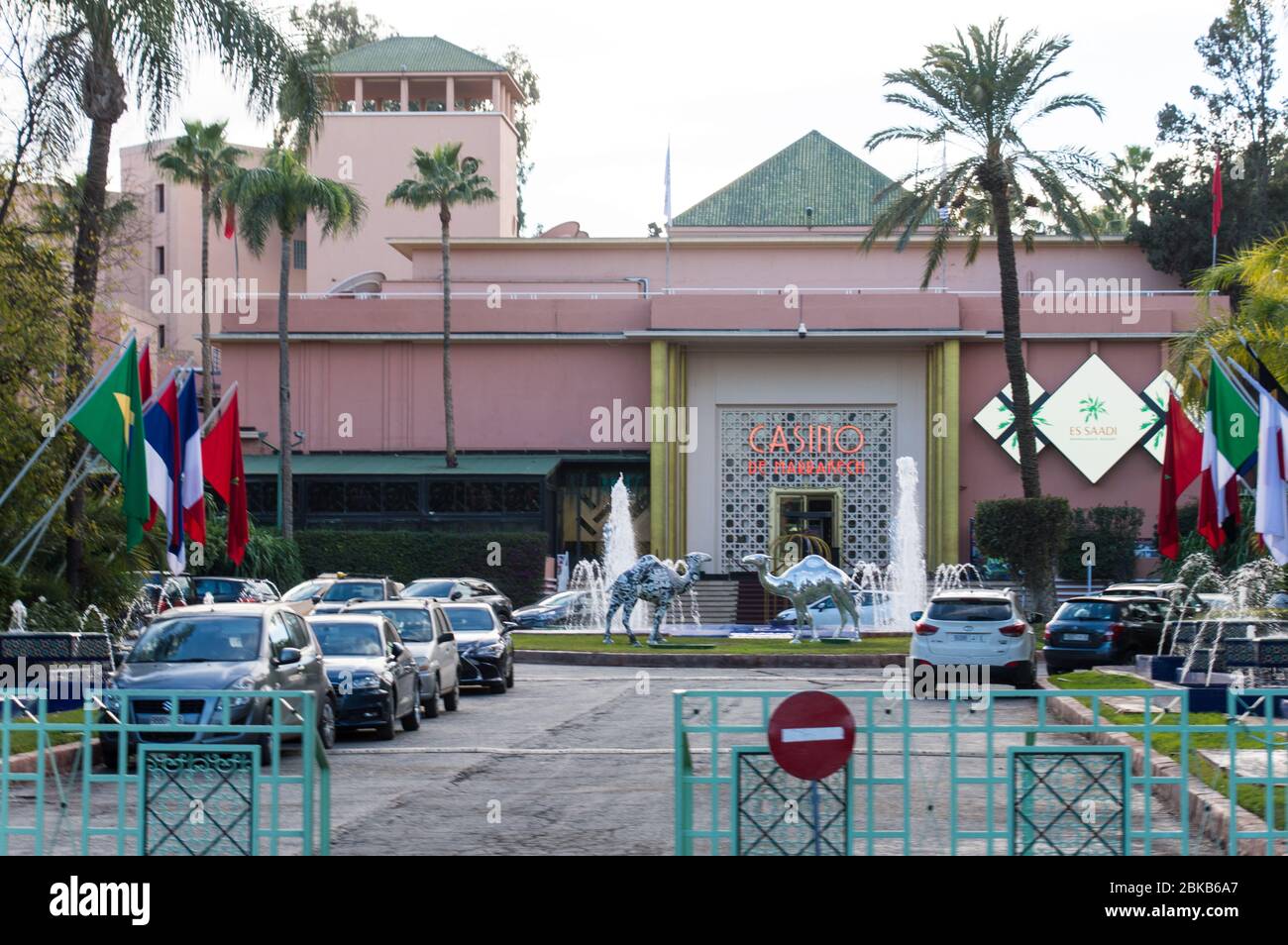 Islamic country hi-res stock photography and images - Alamy