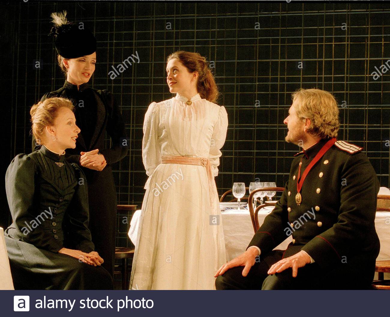 Vershinin High Resolution Stock Photography and Images - Alamy