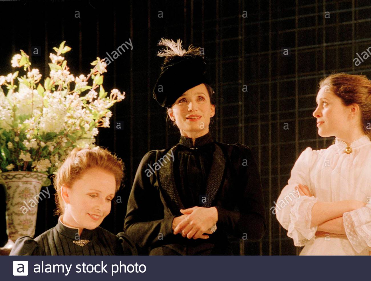 Michael Blakemore High Resolution Stock Photography and Images - Alamy