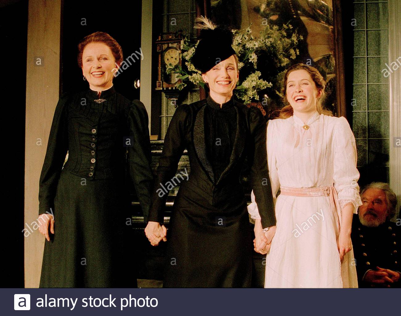 Michael Blakemore High Resolution Stock Photography and Images - Alamy