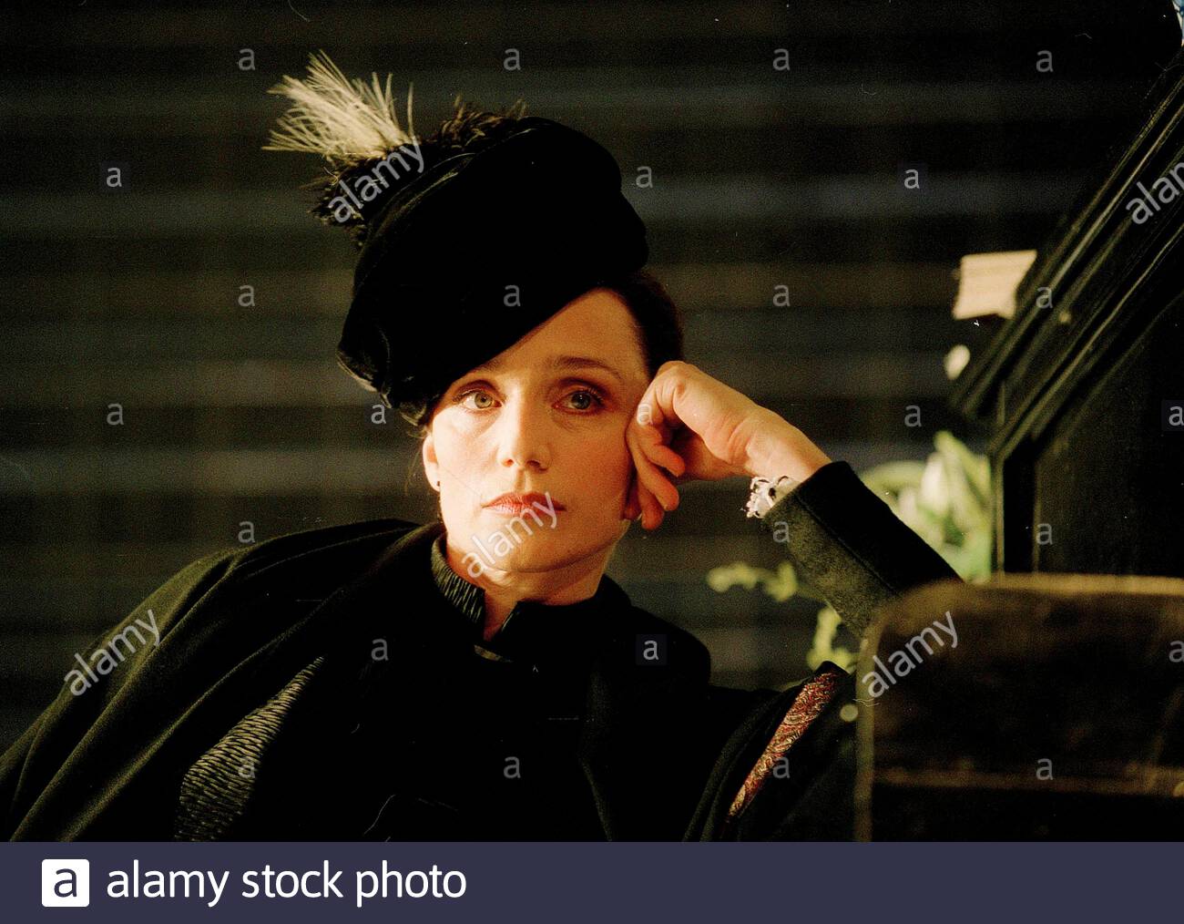 Thomas Michael High Resolution Stock Photography and Images - Alamy