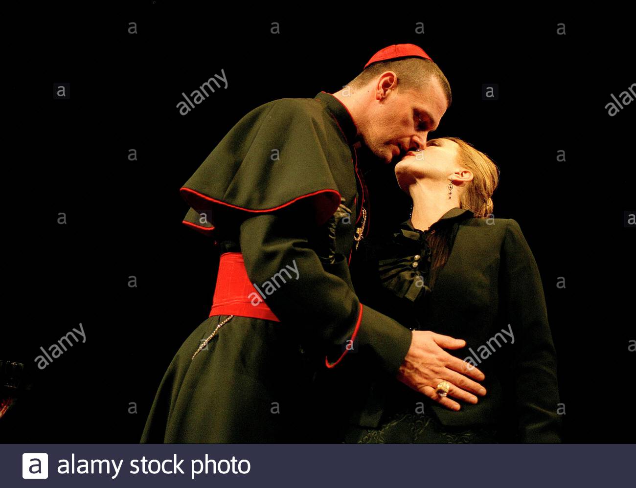 Janet Mcteer High Resolution Stock Photography and Images - Alamy